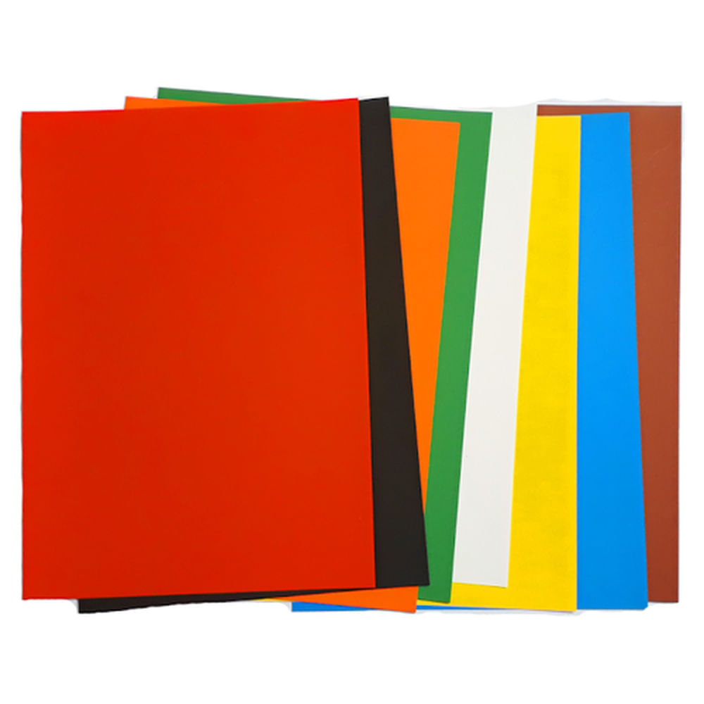 Papel Filipinho Color 45 fls - Filiperson - nivalmix