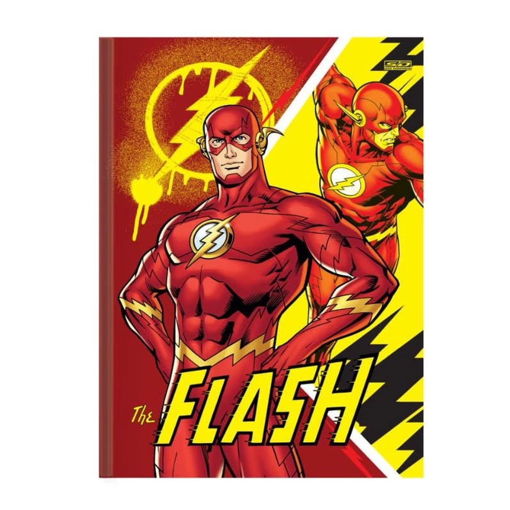 Caderno Flash - São Domingos - nivalmix