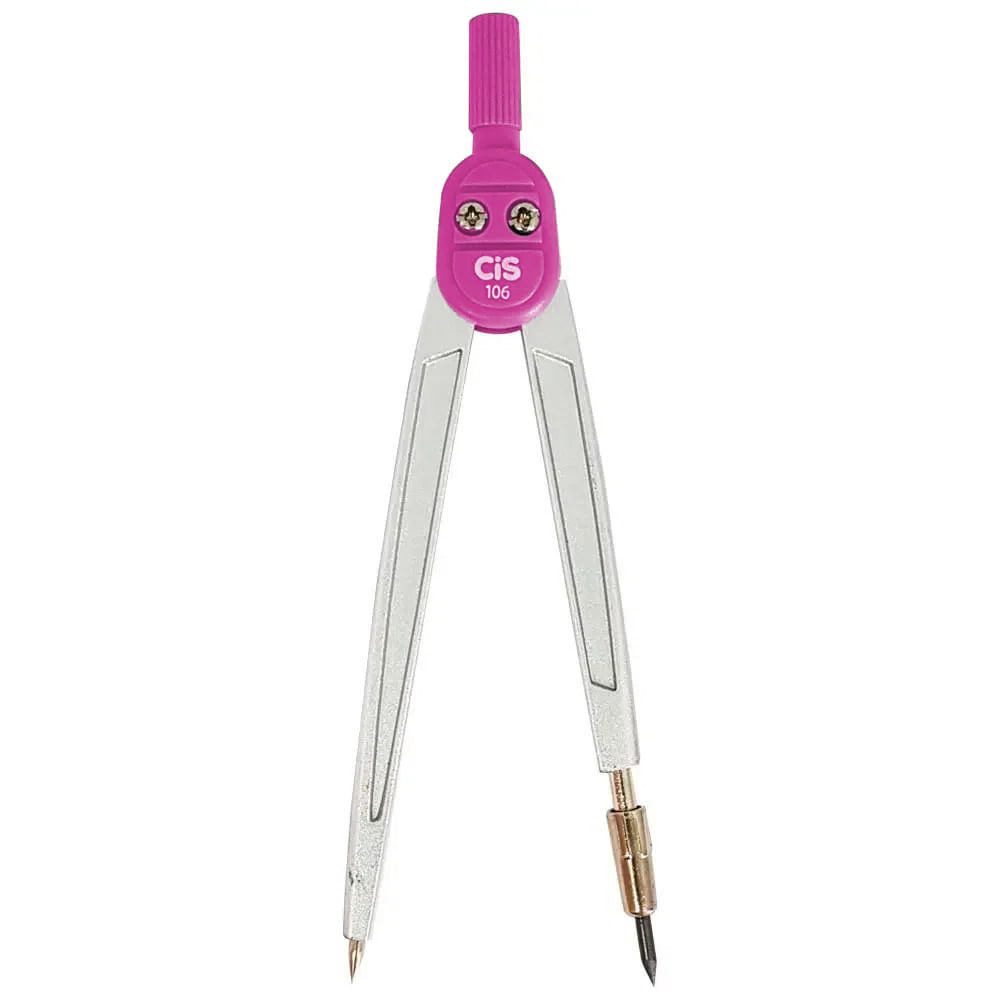 Compasso Escolar - Cis - nivalmix