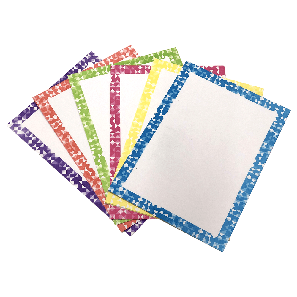 Bloco para Desenho Menno - nivalmix