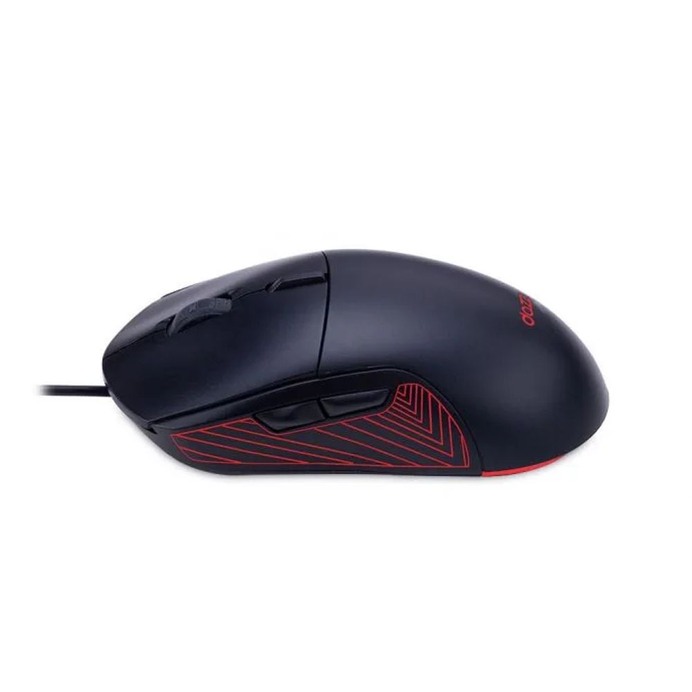 Mouse Gamer Genesis 3600 DPI Usb 62000083 - Dazz - nivalmix