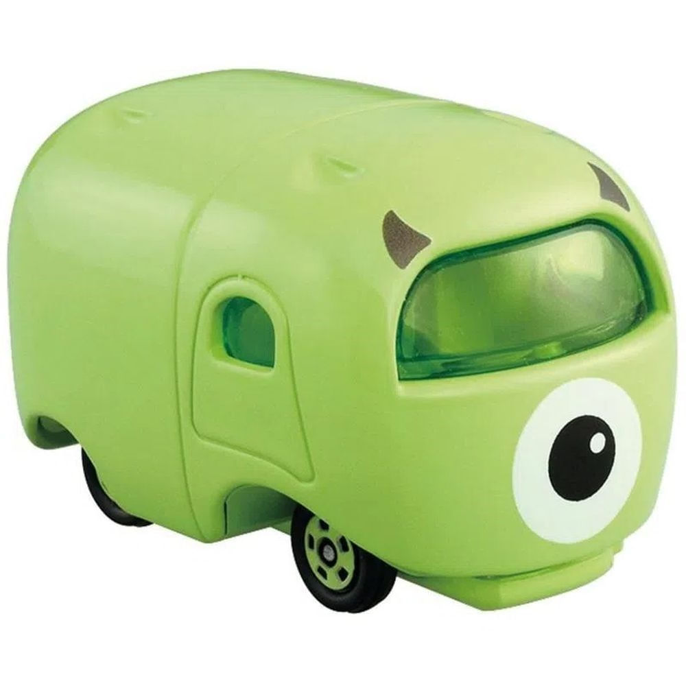 Carrinho Disney Tsum Tsum Die Cast Mike - Candide - nivalmix